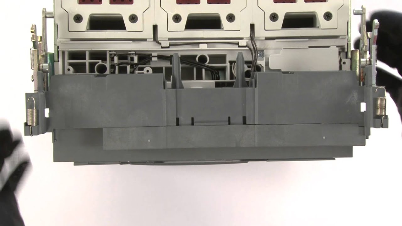SACE Emax 2 - Ekip Signalling for E2.2…E6.2
