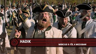 Hadik stream: hol látható a film online?