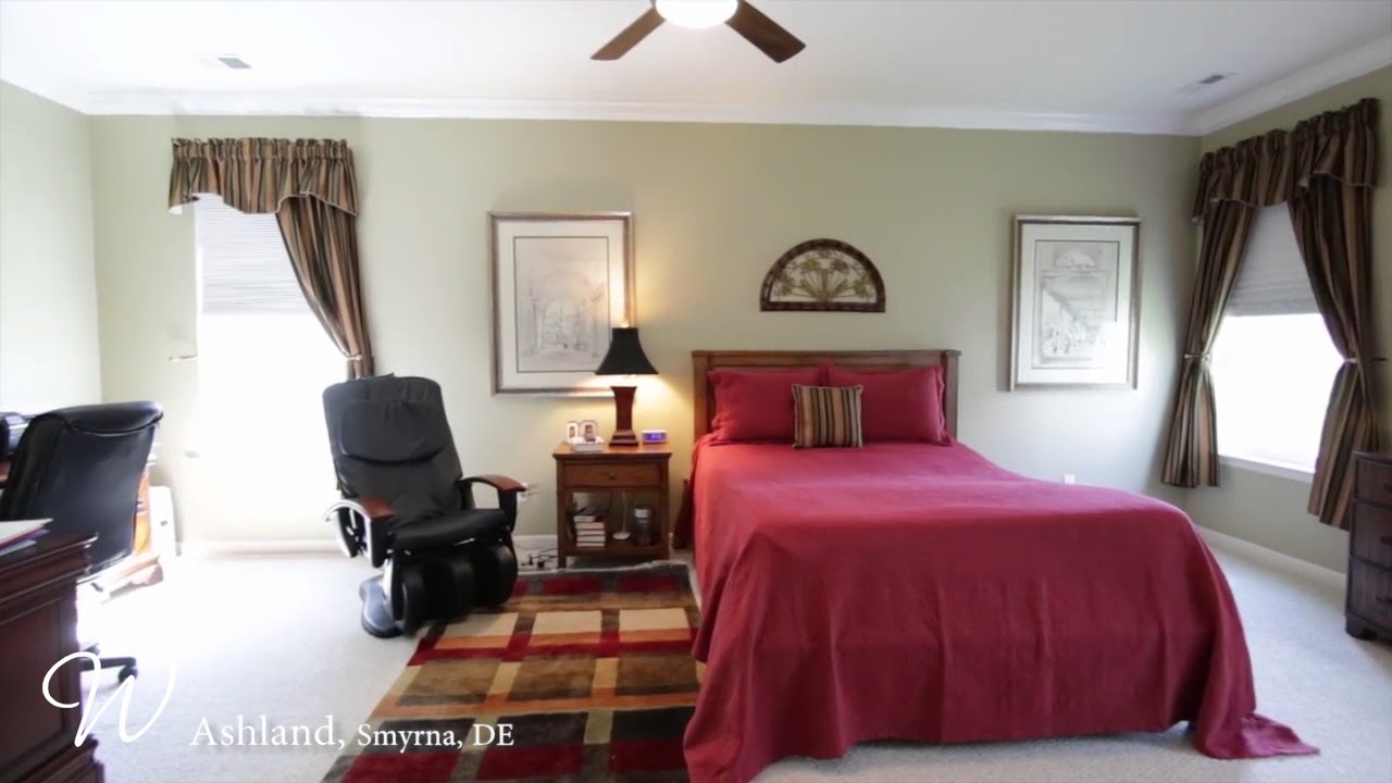 Larkspur at Ashland by Wilkinson Homes