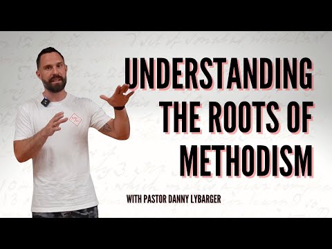 What makes Methodism Unique
