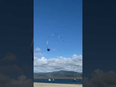 Let’s go fly my kite