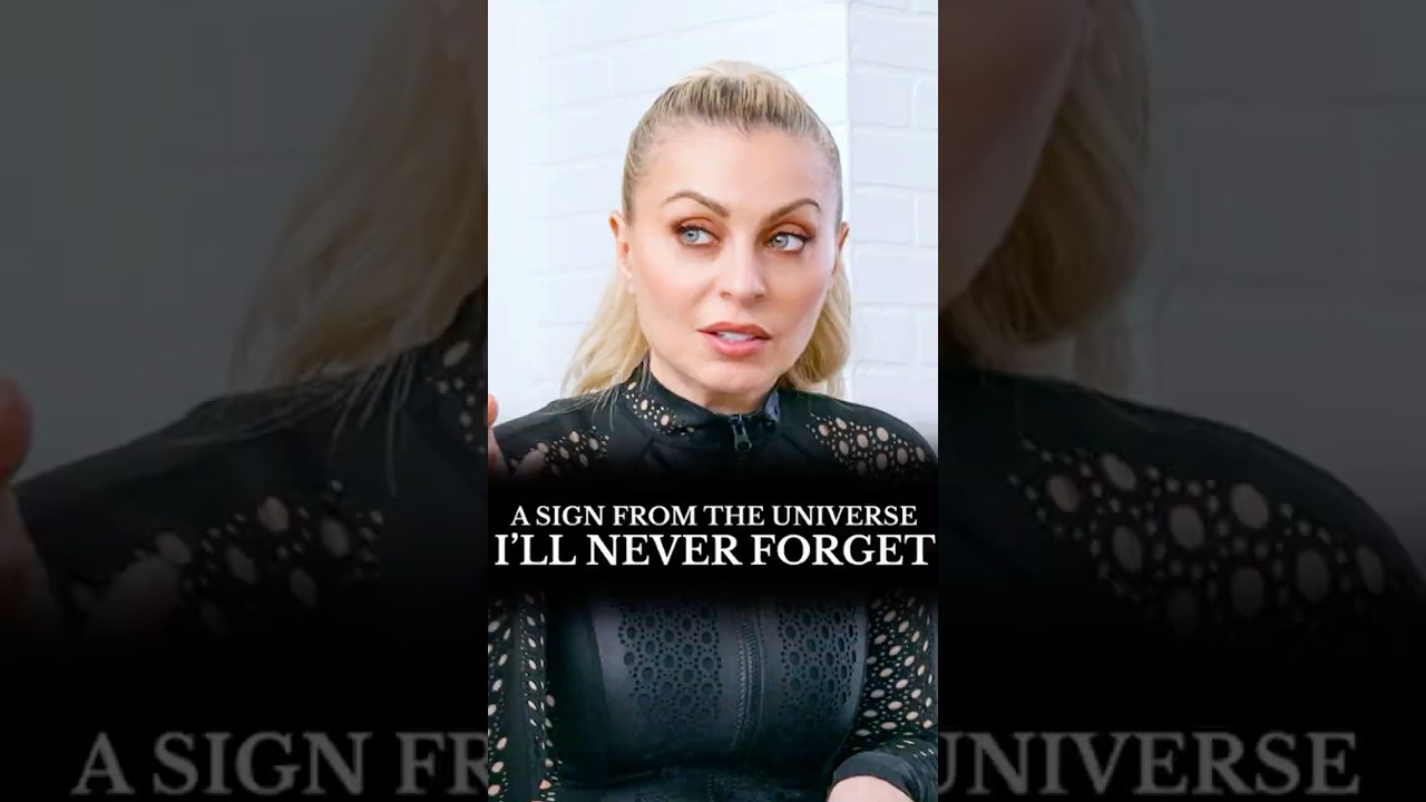 I Asked the Universe for a Sign and Here's What Happened