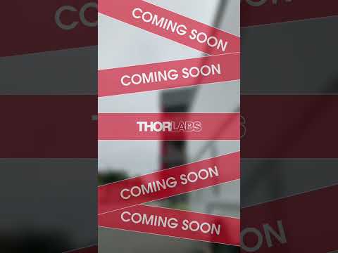 What's Coming to Thorlabs?