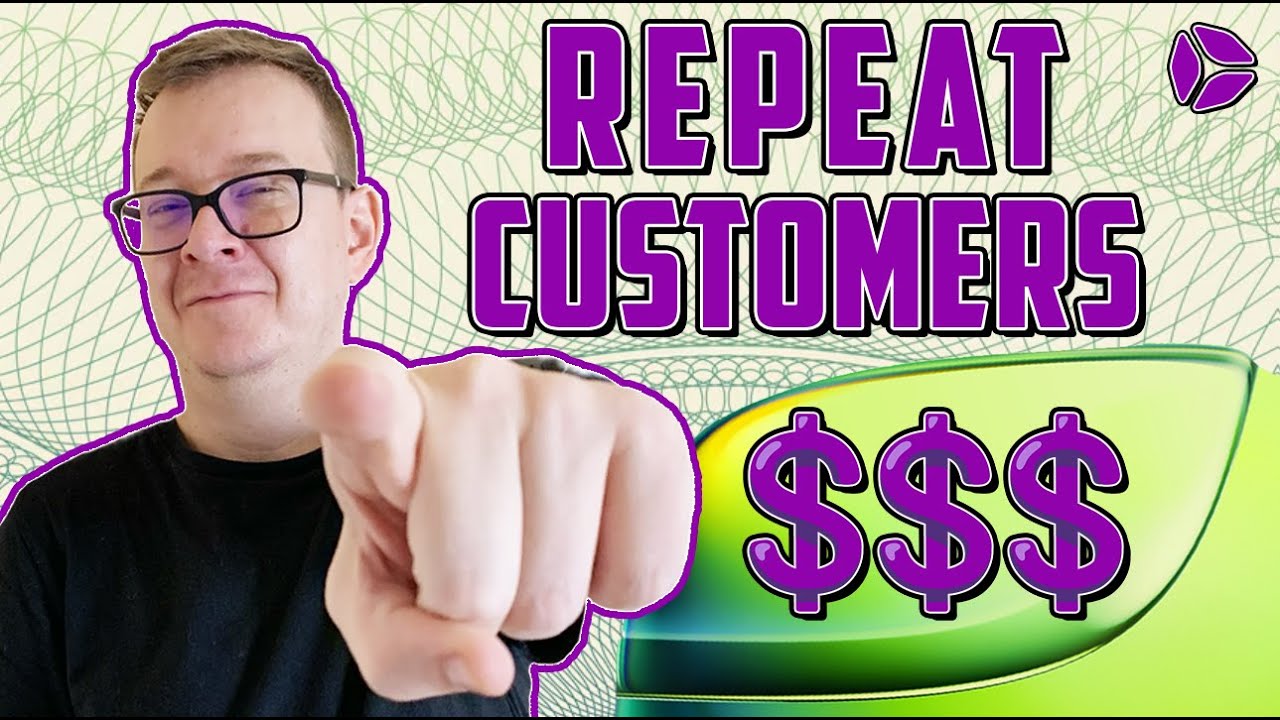 The LOYALTY System: 7 Steps to Repeat Customers