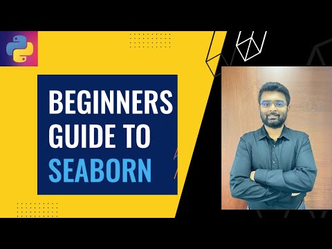 Seaborn 101: The Complete Guide to Data Visualization with Python