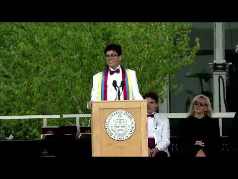 2025 Commencement | Boston College High School | May 17, 2025