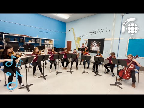 Congrats to the MDJH String Ensemble! – Macdonald Drive Junior High