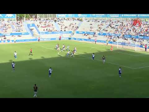 Resum Play-off ascens a Primera Federació