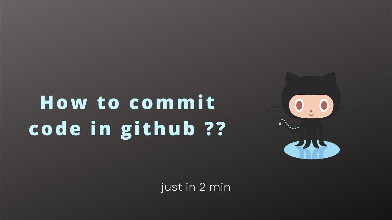 How to commit code on Android Studio ??? Initial commit in git | amplifyabhi
