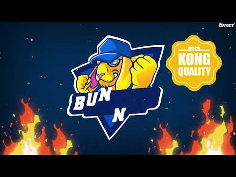 Create Your Own Clean logo design for streaming ,discord logo ,twitch logo || BEST QUALITY WORKS