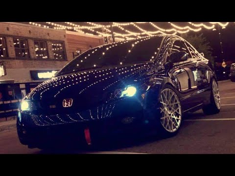 Civic Si 2009