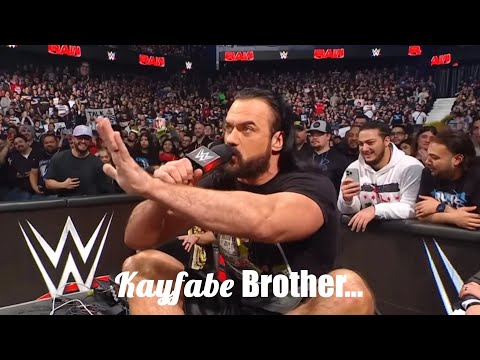 EVERY Wrestling term you need to know in 2025…