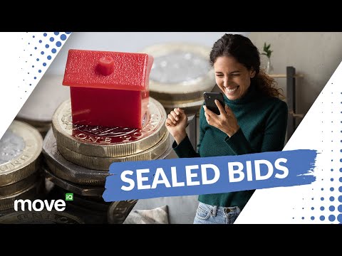 How to Consider Sealed Bids When Selling Your Home