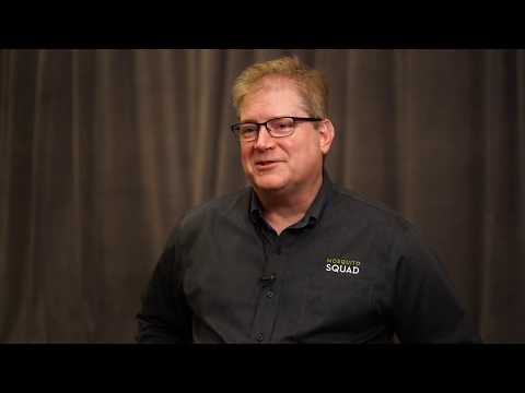 Mosquito Squad Franchise Owner - Doug Weber