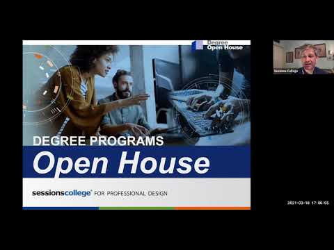 BFA and Associate Degree Programs
