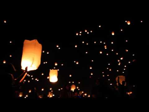 The Lights Festival - Austin