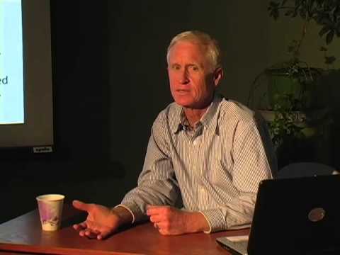 Health, Aging, and Disease - It's all About Energy - Part 3