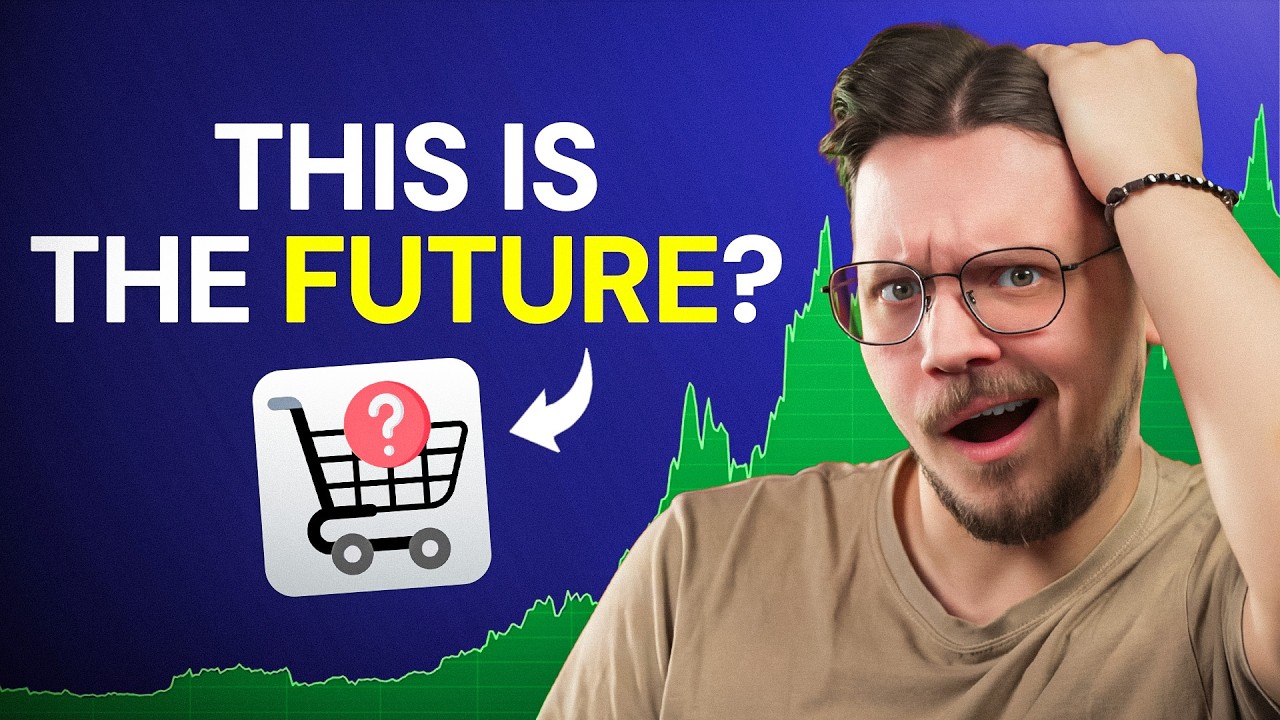 eCommerce App Builder - Full Guide (2026) - eCommerce is CHANGING !