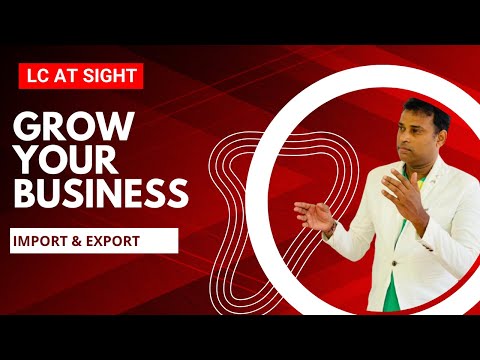 Use LC at sight as a Payment Term in Sinhala