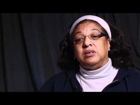 ESP: It's More Than a Job, It's a Career! (Antoinette Felder)