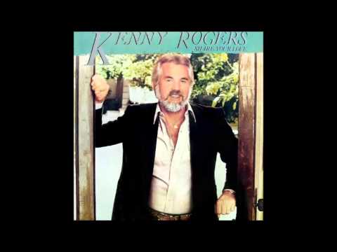 Kenny Rogers - Makes Me Wonder If I Ever Said Goodbye