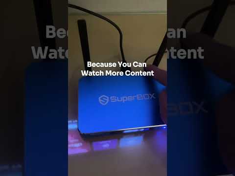 This Is Why You Should Switch To SuperBox