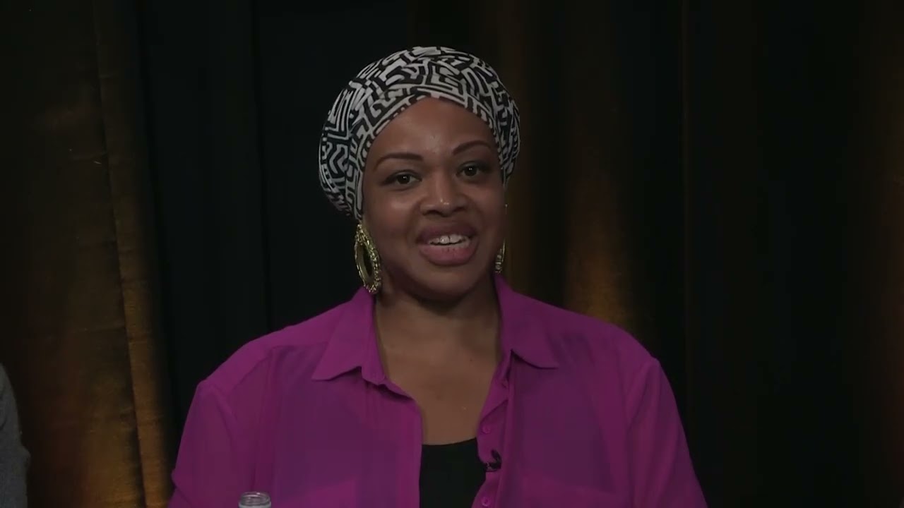 Stephanie Pruitt-Gaines - Single Promo