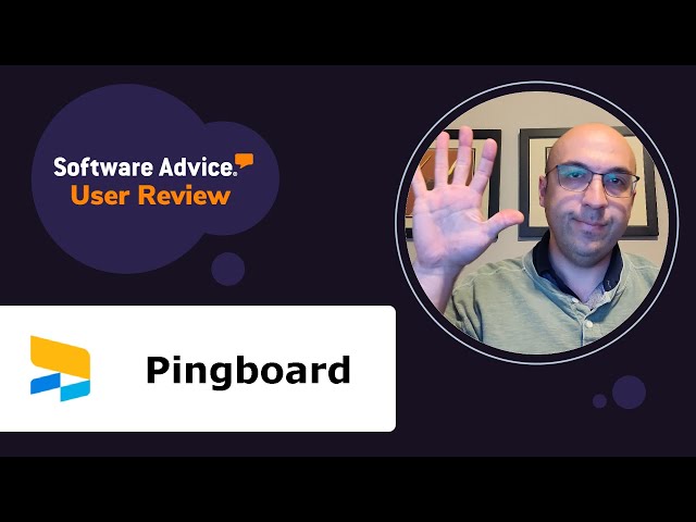 Workleap Pingboard Software Reviews, Demo & Pricing - 2025