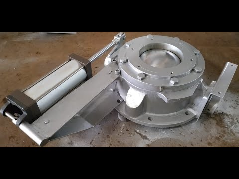 Dome Valve - Dome Type Valve Latest Price, Manufacturers & Suppliers