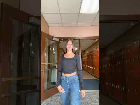 fit check! didn’t know the energy i was matching haha
