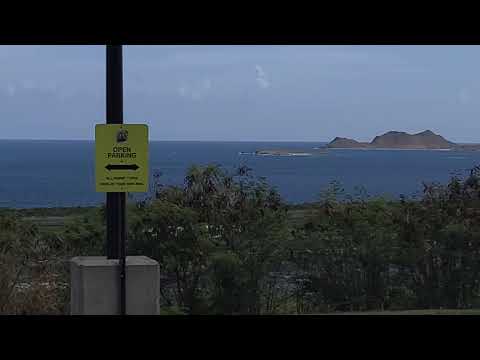 Delta Airlines Boeing 737-700 Landing in St. Thomas