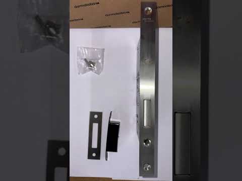 Dorma Lock - Latest Price, Dealers & Retailers in India