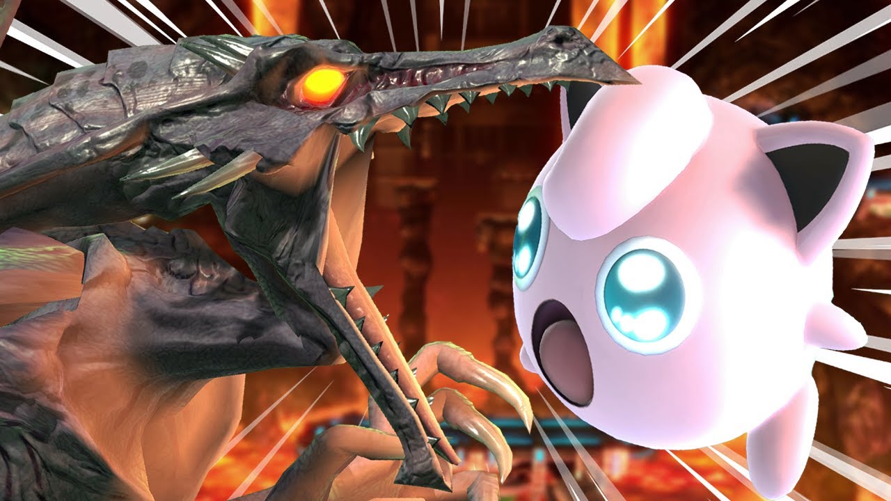 Ridley's Funny Scream