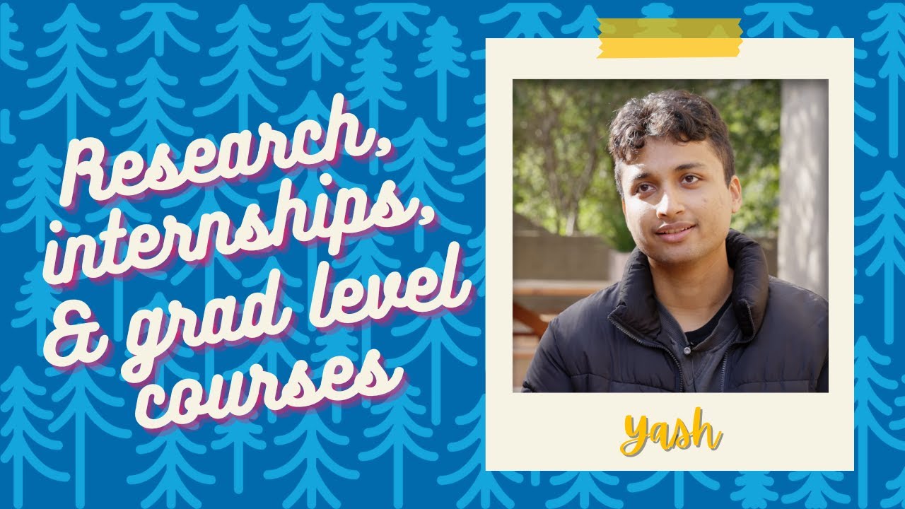 Tech4Good research lab & internship opportunities through UC Santa Cruz