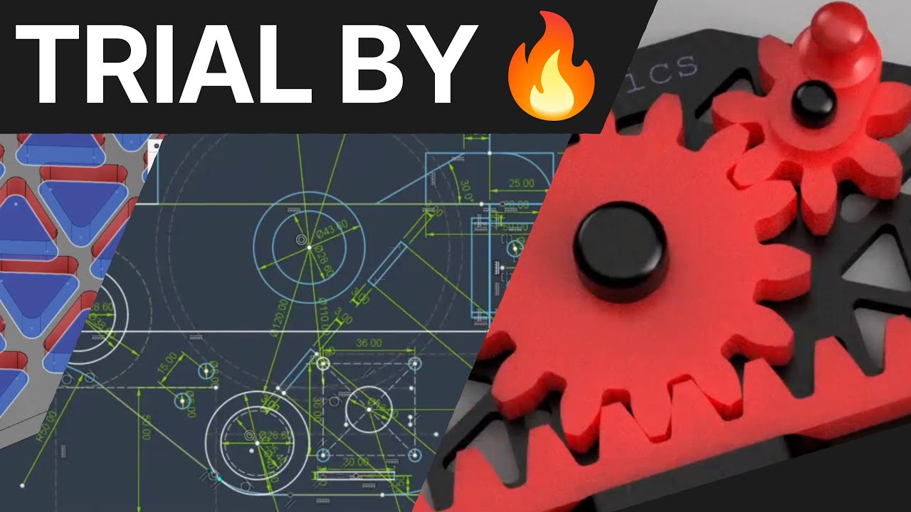 Learn Fusion 360 for FRC