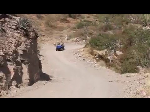 ATV | Baja California