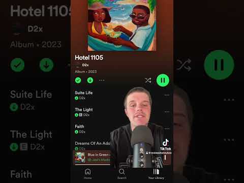Hotel 1105 by D2x, REVIEW