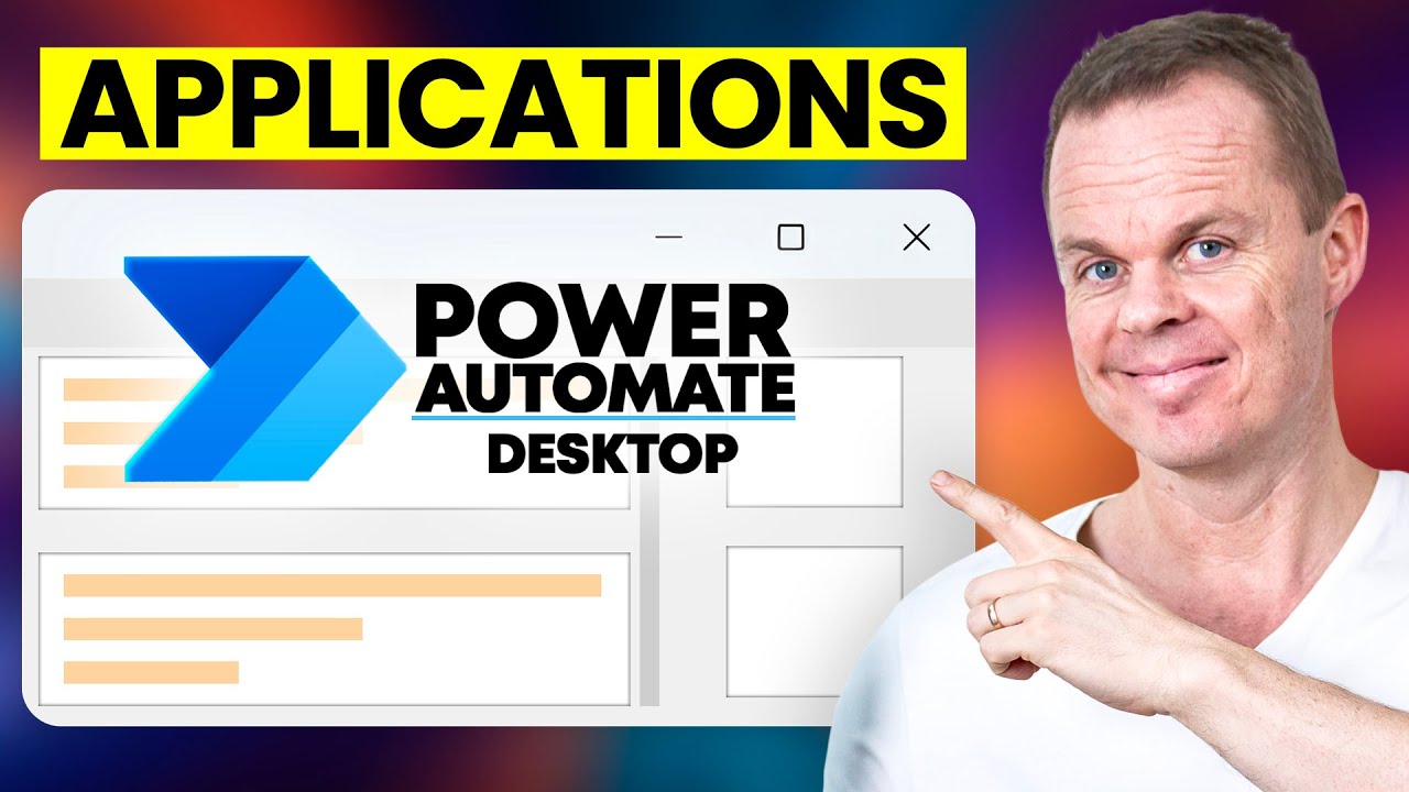 Power Automate Desktop: Guide to UI Automation Tools