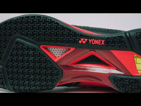 POWER CUSHION ECLIPSION | The Tech for Grip