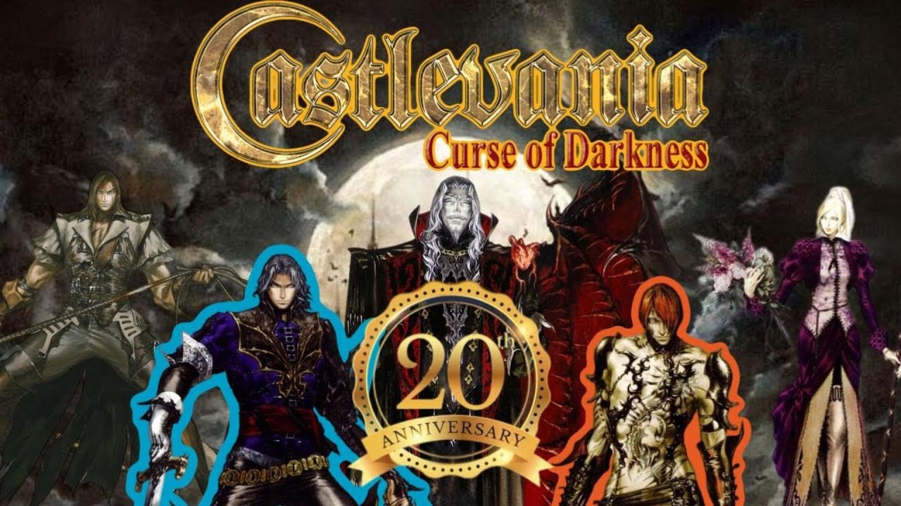 Why This Underrated 3D Castlevania is a Masterpiece