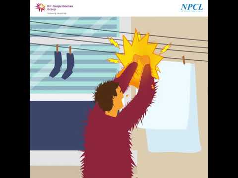 NPCL : NOIDA POWER COMPANY LIMITED