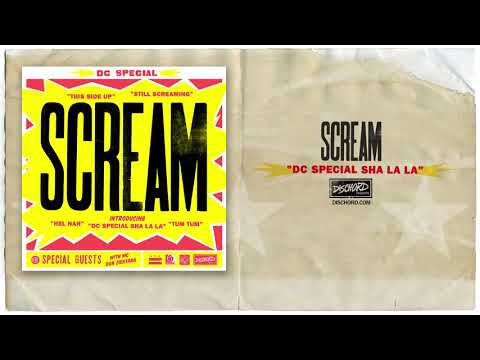 Dave Grohl Pays Tribute To Kent Stax, The Drummer He Replaced In Scream ...