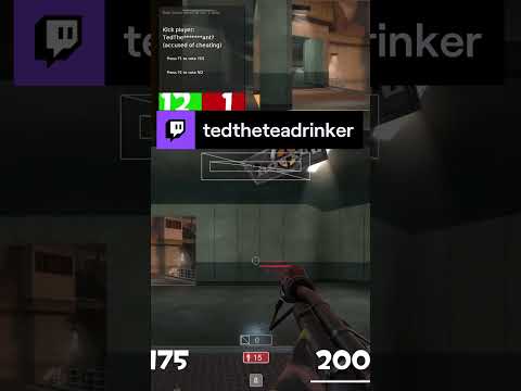 Steam Community :: Video :: FRICKIN BOTS! | tedtheteadrinker on #Twitch