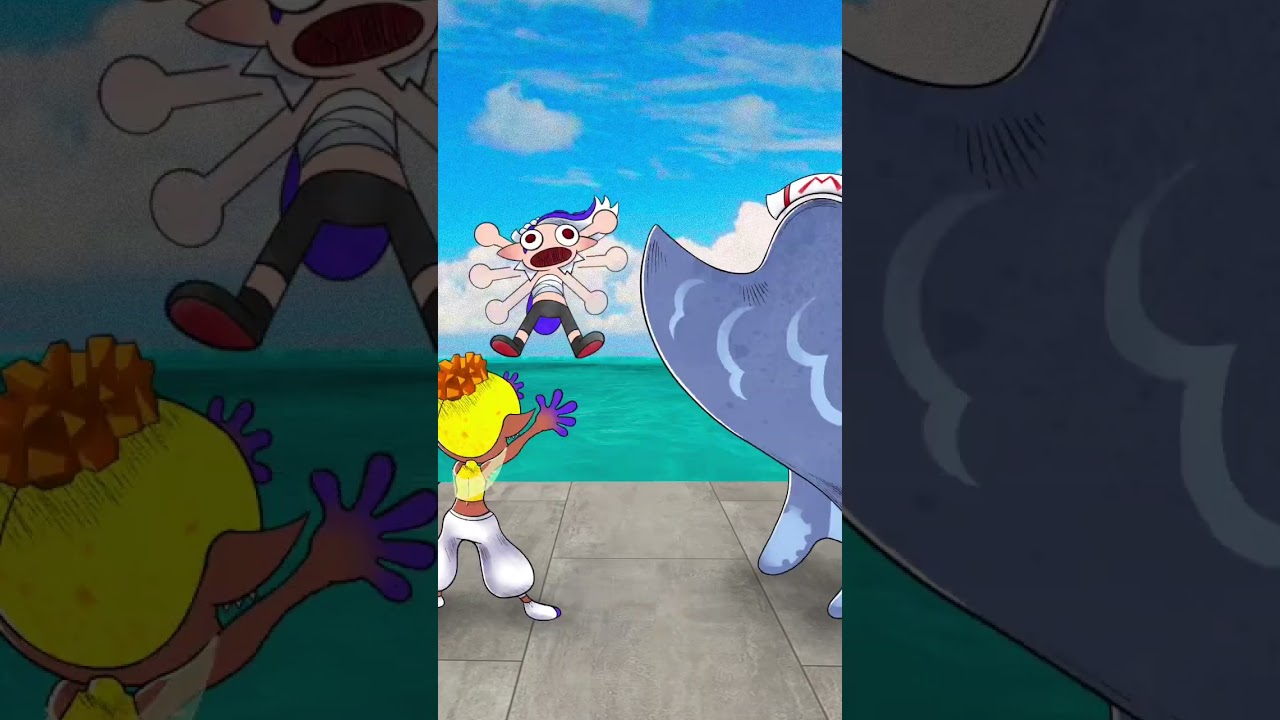 Comportamiento promedio de Splatfest (animación de Splatoon)