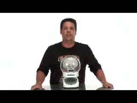 BuyTV Spotlight Brian the Brain