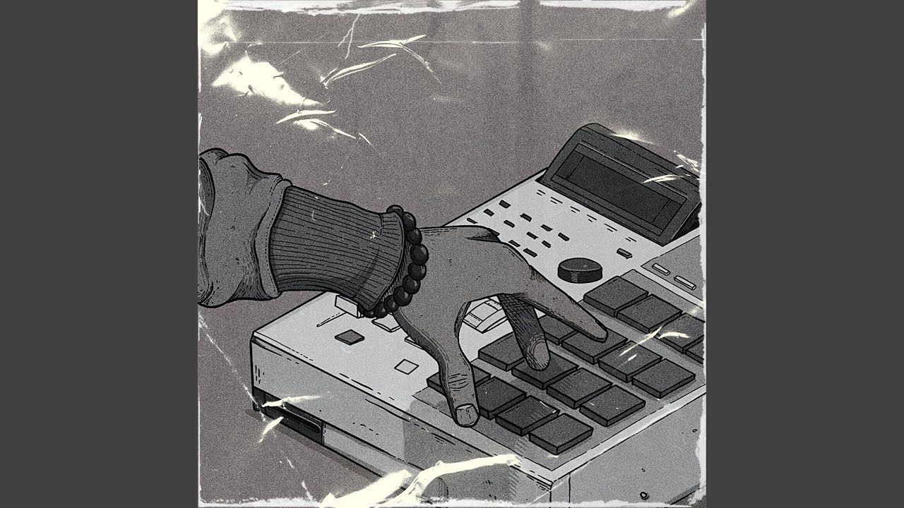 Jazz Mind (90S Boom Bap Old School Rap Beat)