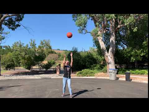 Shooting Video Reference – Megan Cheung