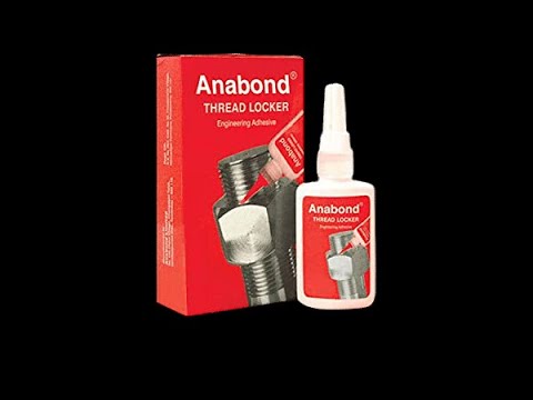 Anabond Adhesives - Latest Price, Dealers & Retailers in India