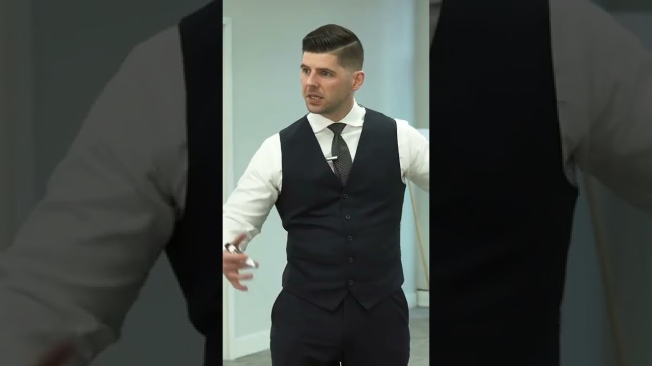 Precision Home Group | Hitting your annual targets - The Matthew Lindsay