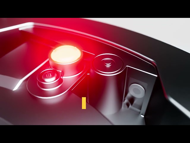 Axis Netzwerklautsprecher C1211-E